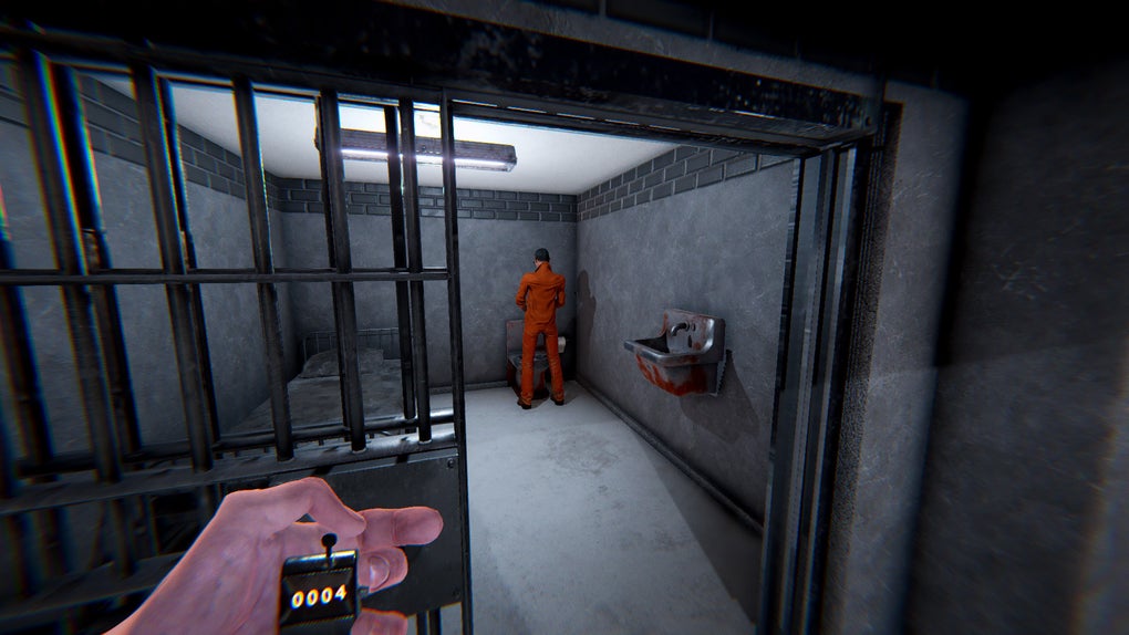 Prison Simulator - Descargar